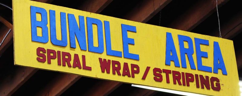 About - Marked & Bundled Cable Company